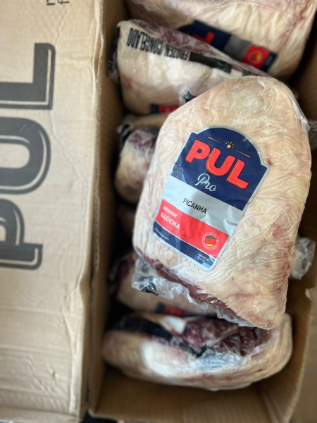 Cx picanha pull pro paraguaia 25/06/25 :: Império Melim